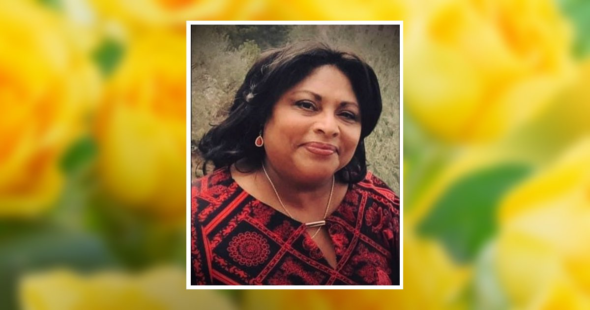 Tracey Gamble -Coleman Obituary November 15, 2024 - Forest Lawn