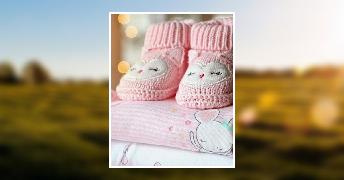 Wrenlee Hale Obituary January 10, 2023 - Cawood Funeral Home