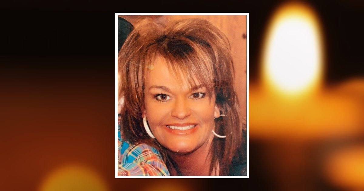 Angela "Angie" Dawn Norman Hall Obituary April 25, 2025 - Baker Funeral ...