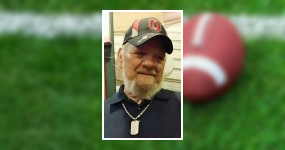 Larry Eugene Byus Obituary 2021 - Newcomer Columbus Larry Eugene Byus Obituary 2021 - Newcomer Columbus