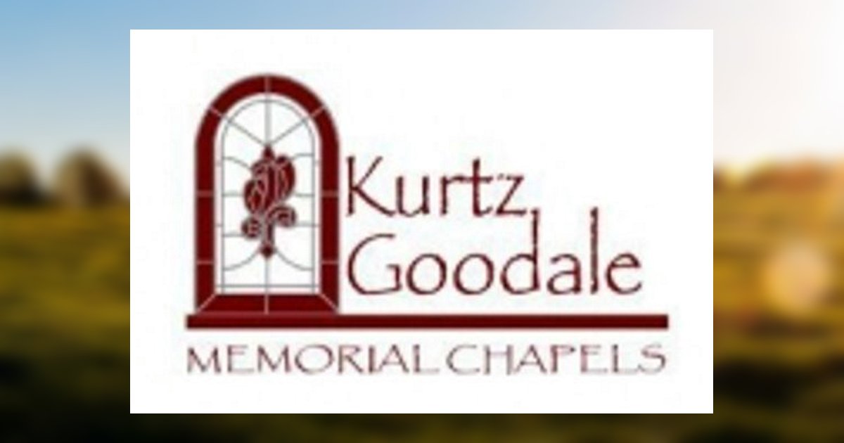 Richard H Dick Erickson Obituary September 19 2011 Kurtz Memorial Chapel