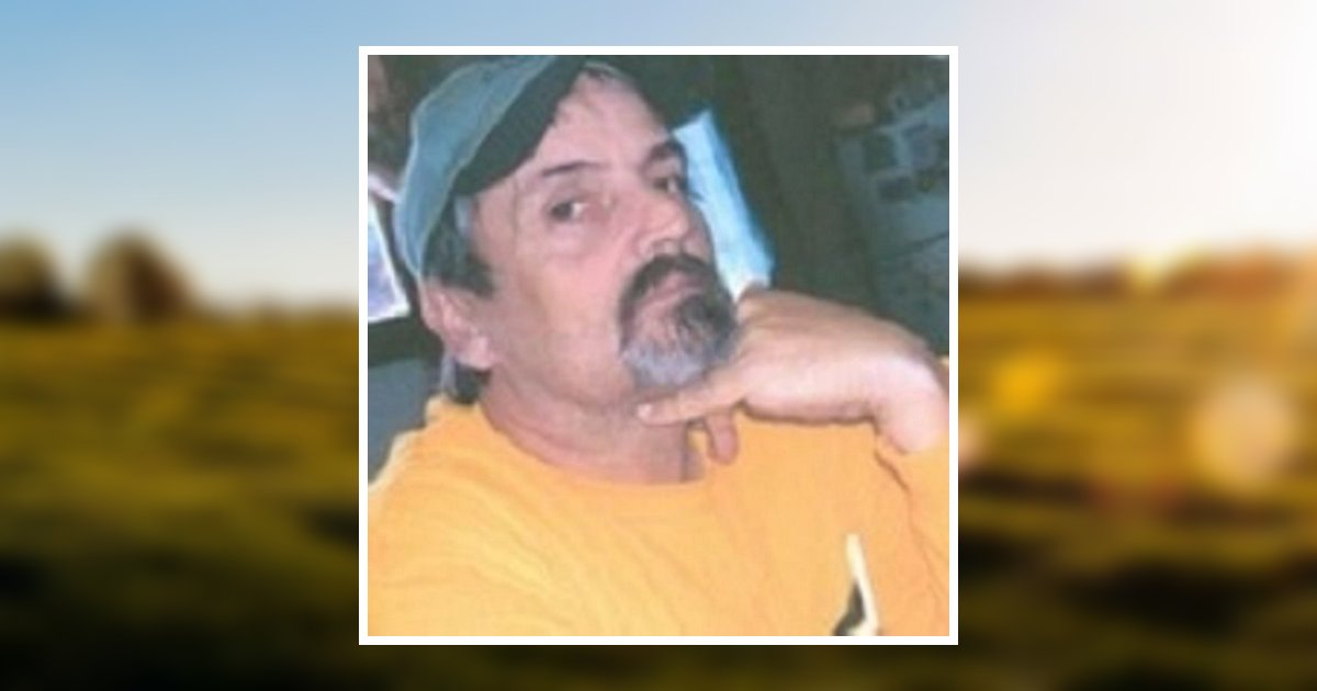 Rodney Wood Obituary December 1, 2008 - Goss Funeral Services