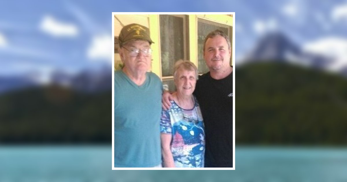 Thomas Moseley Obituary April 18, 2022 - Wayne Boze Funeral Home