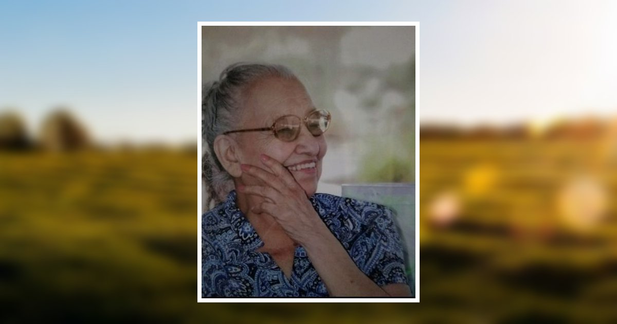 Carlota S. Saiz Obituary January 20, 2021 - Davis-Rose Mortuary Carlota S. Saiz Obituary January 20, 2021 - Davis-Rose Mortuary