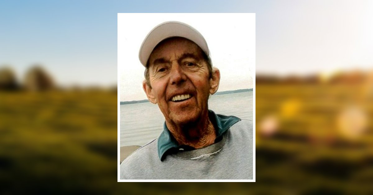 Brian Mcdonnell Obituary - DeJohn Funeral Homes & Crematory