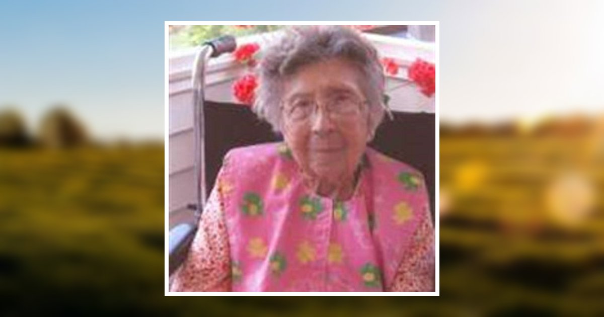 Juanita Earles Obituary September 22, 2011 - Horne Funeral Home ...