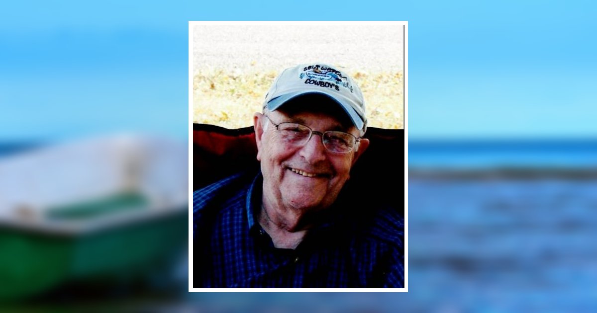 Henry "Bud" Christian Sauter, Jr. Obituary April 4, 2025 - Moore Family ...