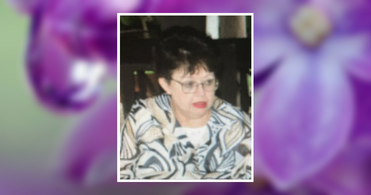 Sula Mae (Larkey) Nowell Obituary May 8, 2024 - Gate City Funeral Home