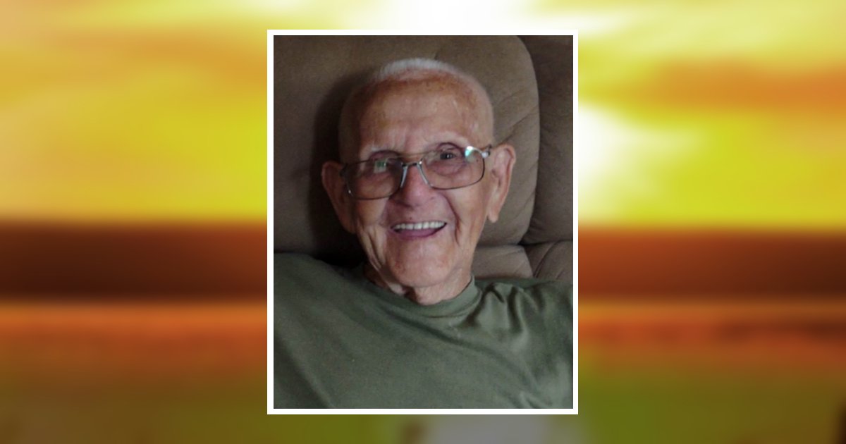 Roy Dennis Cox Obituary September 2, 2023 - Hamlett-Dobson Funeral Homes