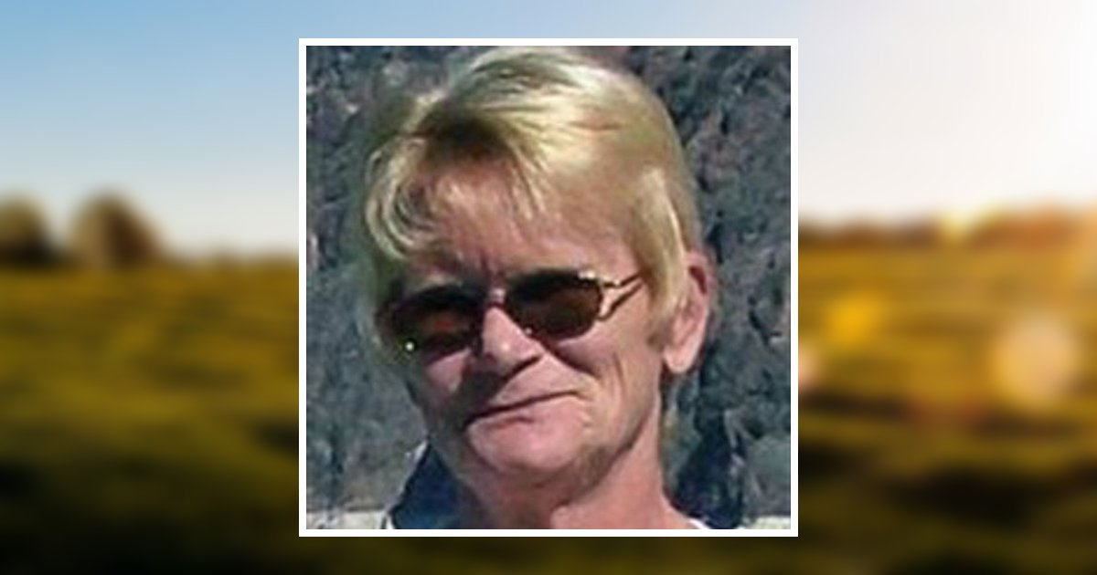 Susan Dix Obituary August 17, 2013 - Feuerborn Family Funeral Service