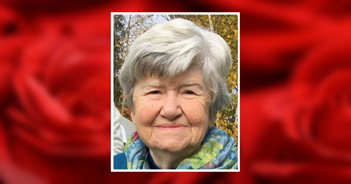 Ruby Traves Obituary August 15, 2023 - Reynolds Funeral Home - Turner