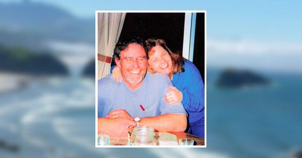 Jeffrey "Jeff" G. Spackman Obituary April 6, 2025 - Wilks Funeral Homes