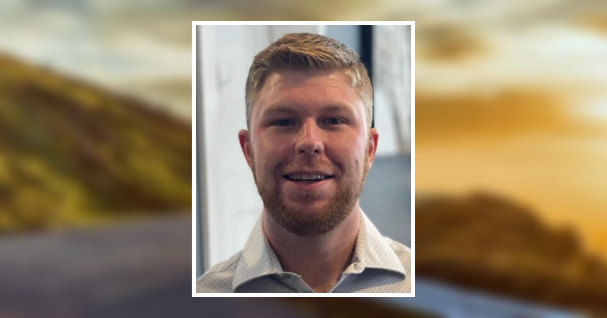 Alexander N. Schrock Obituary May 2, 2025 - Mahn Family Funeral and ...