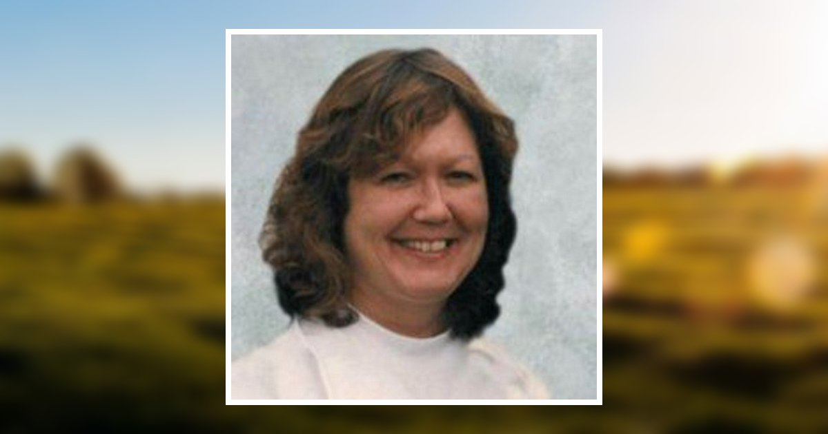 Shelly Rae Sherman Obituary July 14, 2013 - French Funerals & Cremations