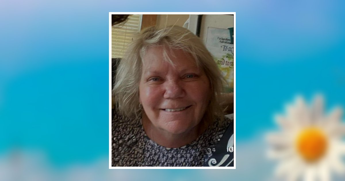 Patricia Ann Horning Obituary September 9, 2025 - Bayview-Freeborn ...