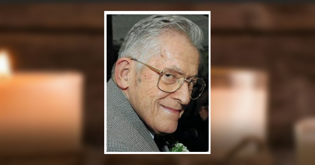 Thomas Samluk Obituary March 31, 2019 - Tharp Funeral Home & Crematory