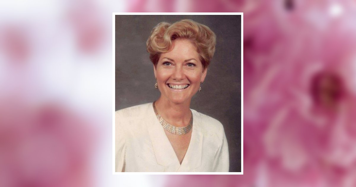 Mary Jo "Jody" Cockrum Obituary December 24, 2025 - Smits Funeral Home