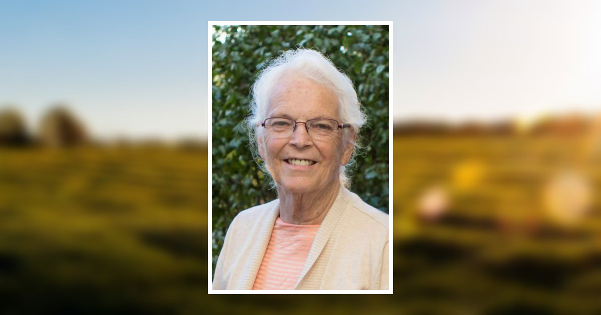 Norma Nisly Obituary January 31, 2018 - Beatty & Peterseim Funeral ...