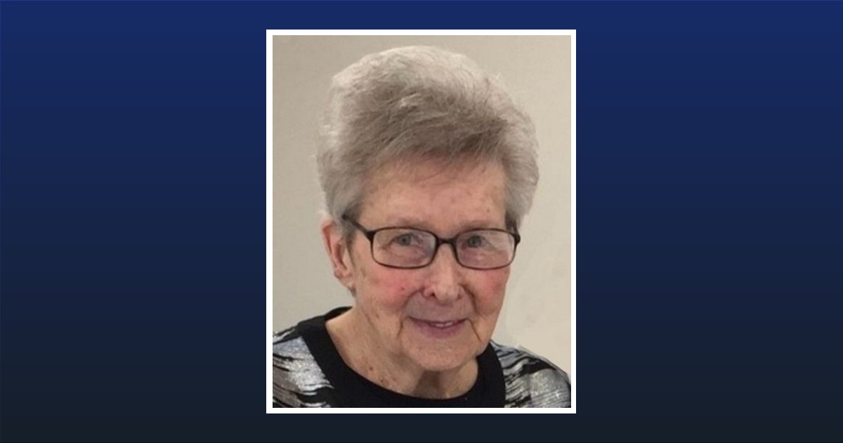 Martha Virginia Cunningham Obituary August 1, 2023 - Wright Funeral Home and Crematory