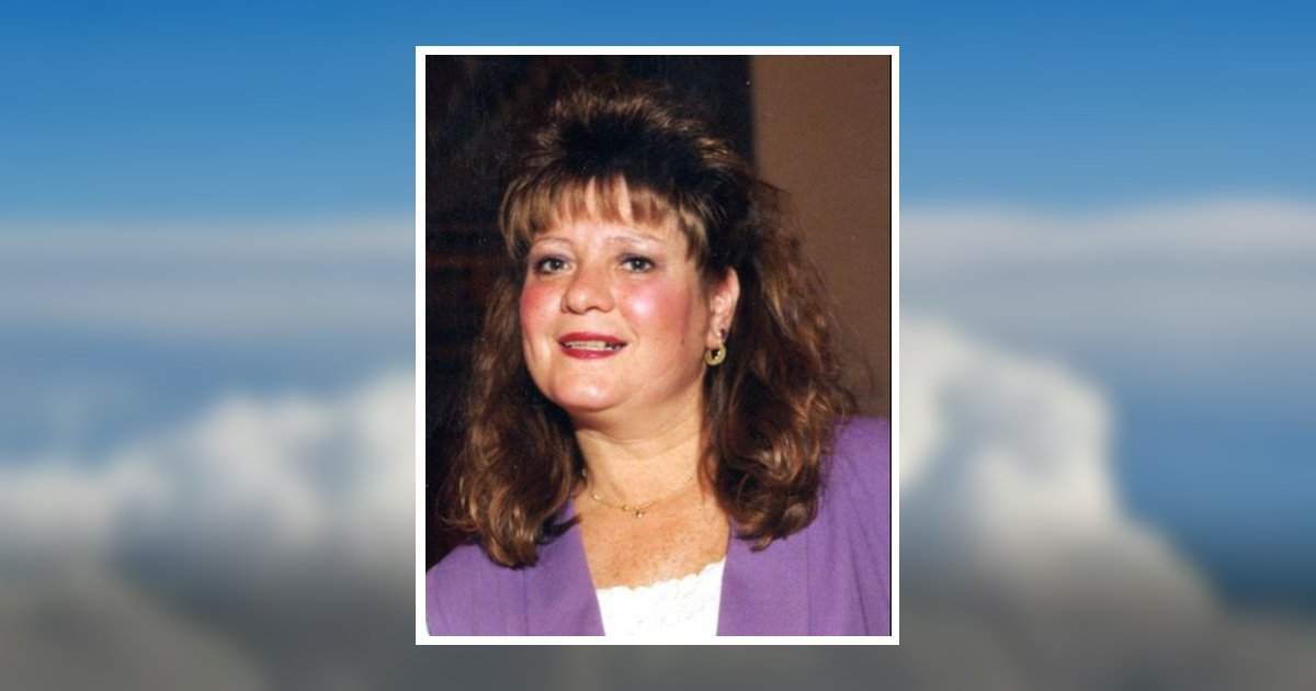 Sandra G. Scalici Obituary April 1, 2023 - Richard A Henry Funeral Home