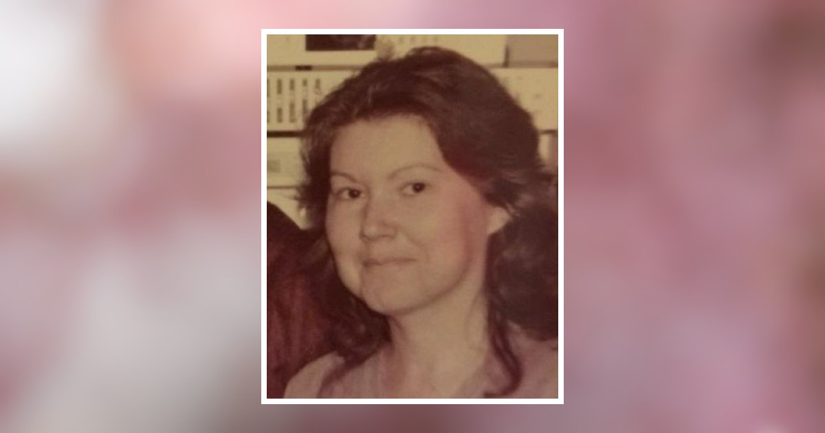 Helen Vinyard Baker Obituary December 2, 2023 - Way-Watson Funeral Homes