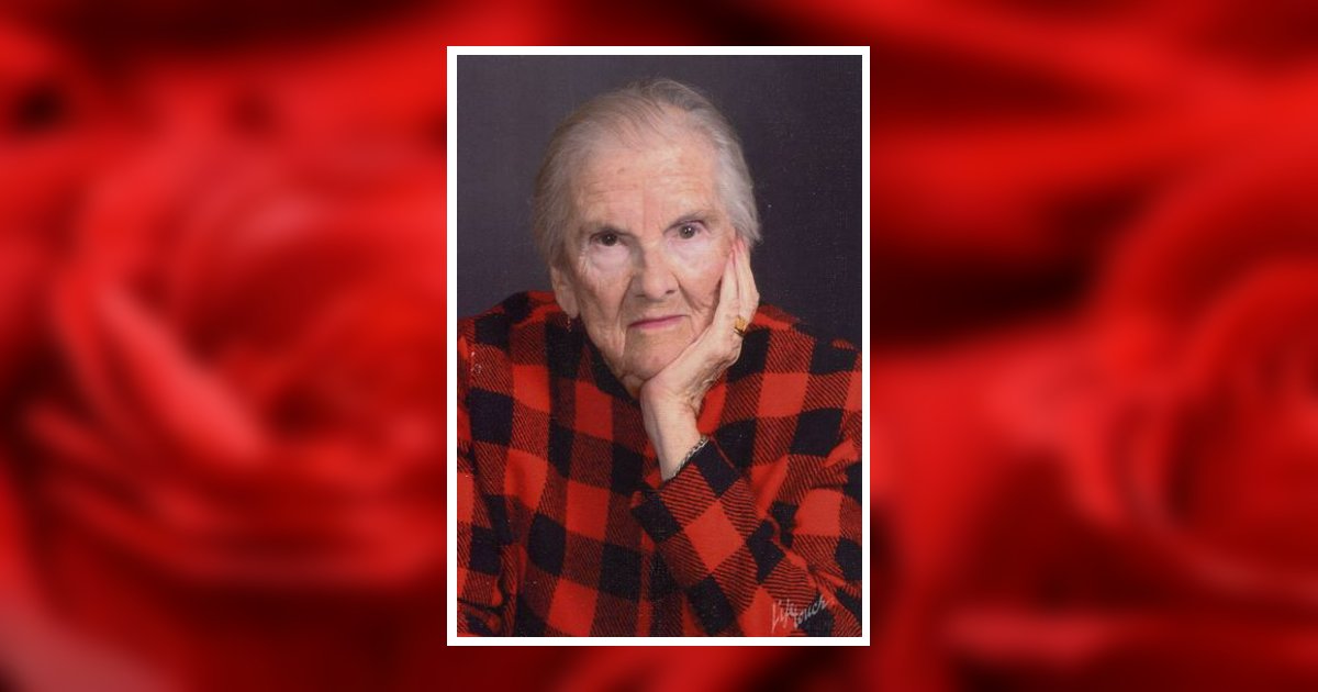 Jean Elizabeth Weigel Obituary July 19, 2022 - Blaschke and Schneider ...