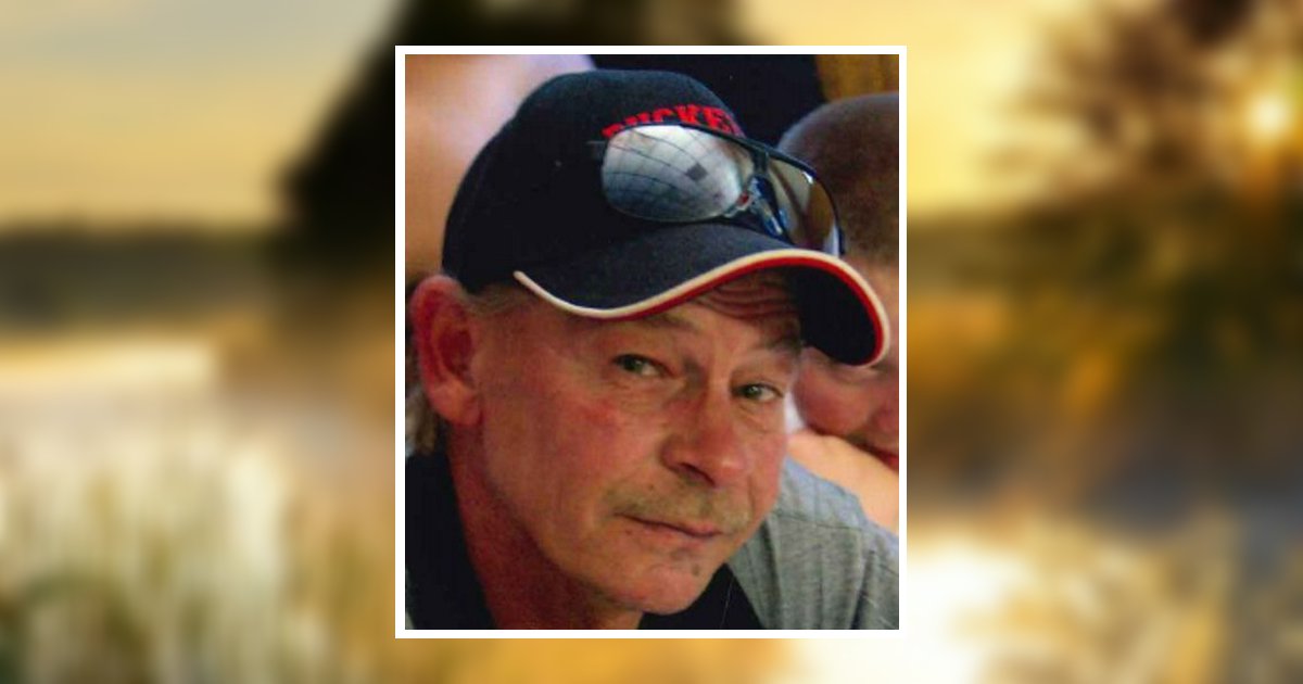 Gary Wayne"Turtle" Cole Obituary September 15, 2014 - Newcomer Dayton