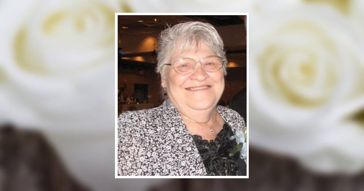 Rita Ann Sixberry Obituary July 30, 2024 - Lundy Funeral Home & Cremation Service, Inc.