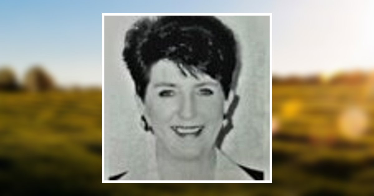 Carol Ann Gilmore (McLeod) Obituary 2020 - Garden City Funeral Home and ...