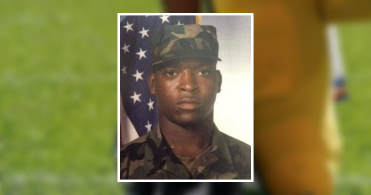 Frederick Young Obituary June 7, 2025 - Pasley's Mortuary