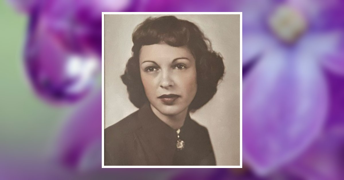 Louise D. Sisson Obituary August 20, 2022 - Lansing Funeral Home