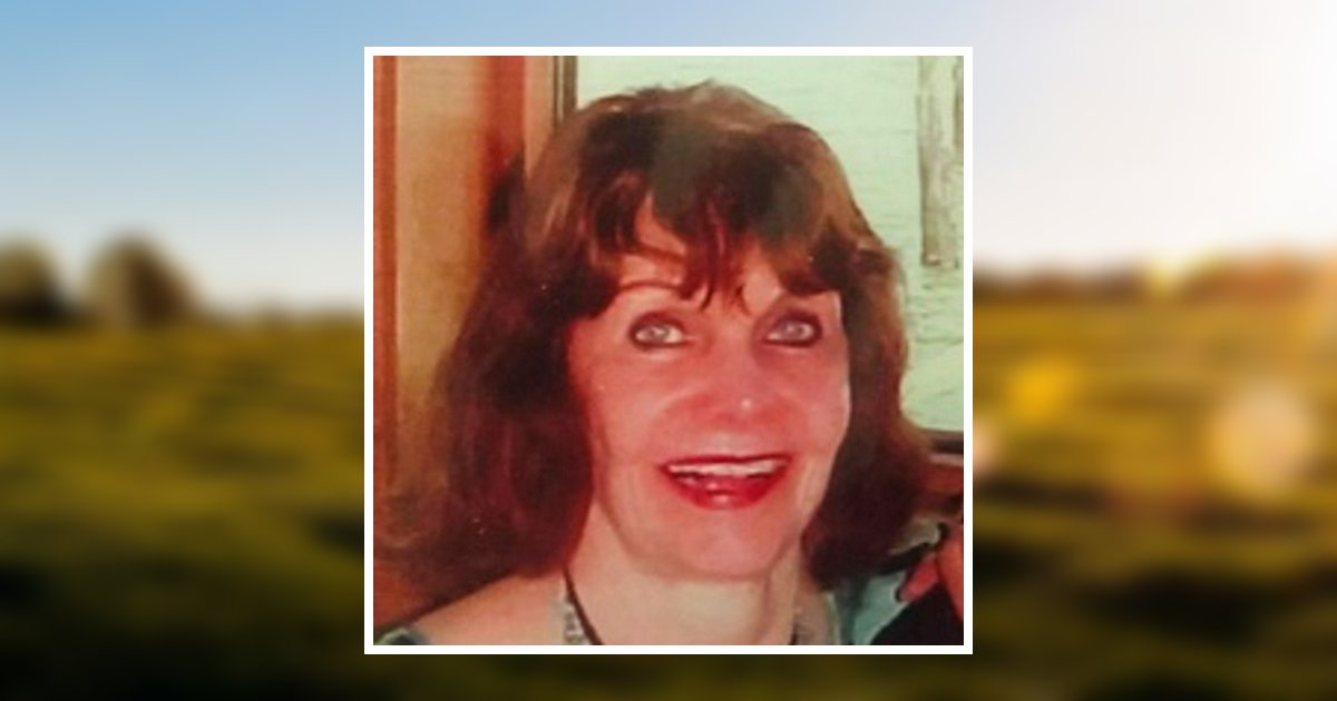 Kay Lewis Coppock Obituary March 12, 2019 - Homer Funeral Home