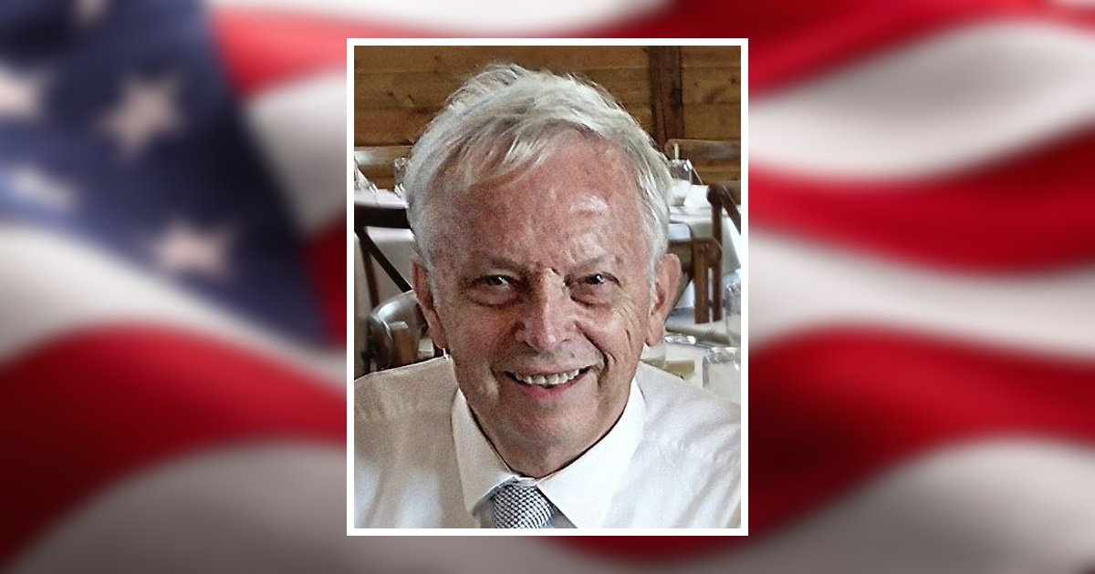 John E. Schneeberger Obituary February 16, 2024 - Uecker-Witt Funeral ...