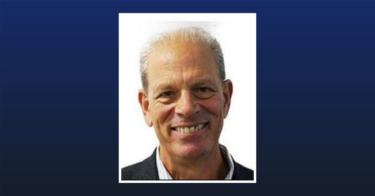 Marvin A. Perel Obituary - Goldsteins Funeral