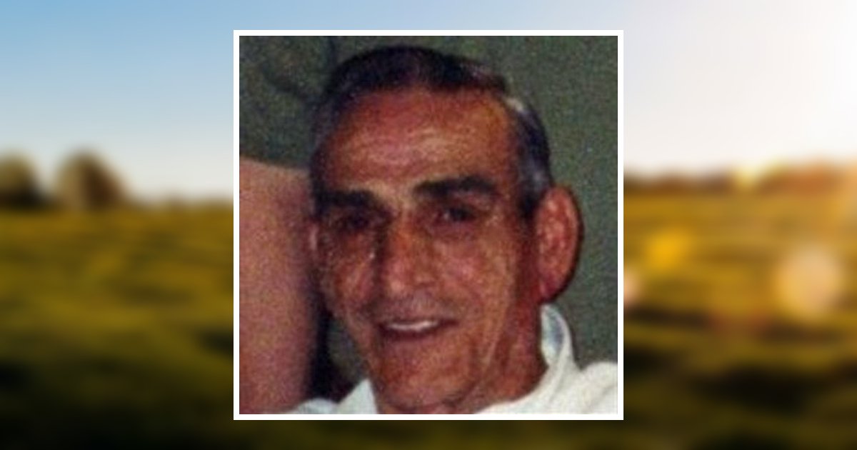 Billy Hanley Obituary 2015 - Ivie Funeral Home