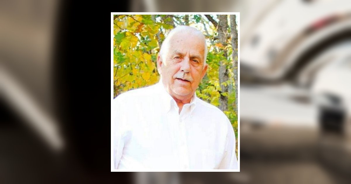 Laird G. Roberds Obituary February 24, 2025 - Newcomer Dayton