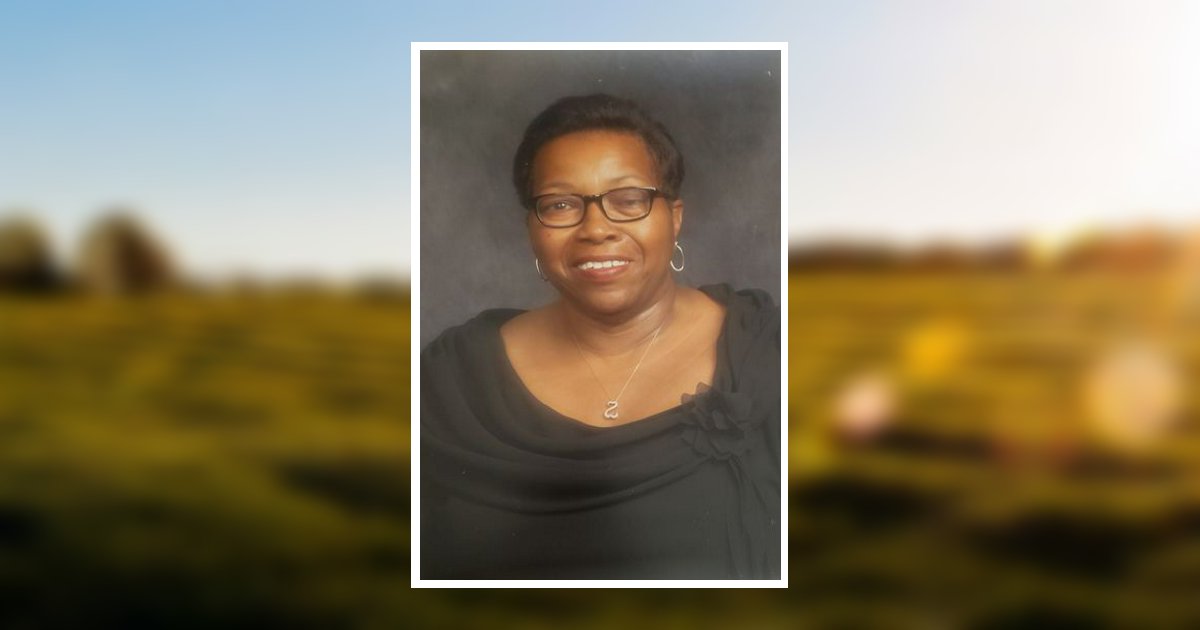 Marie Antoinette Pollard Obituary - Marlan Gary Funeral Home Chapel of ...