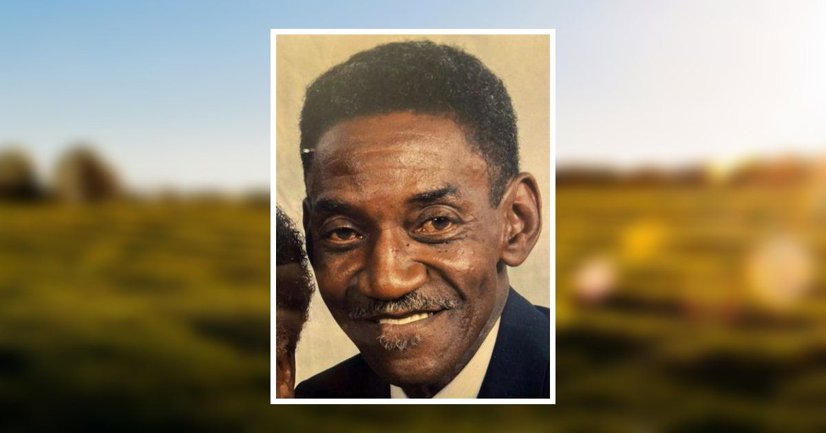 Howard Thomas Obituary March 29, 2020 - Elgin Funeral Home