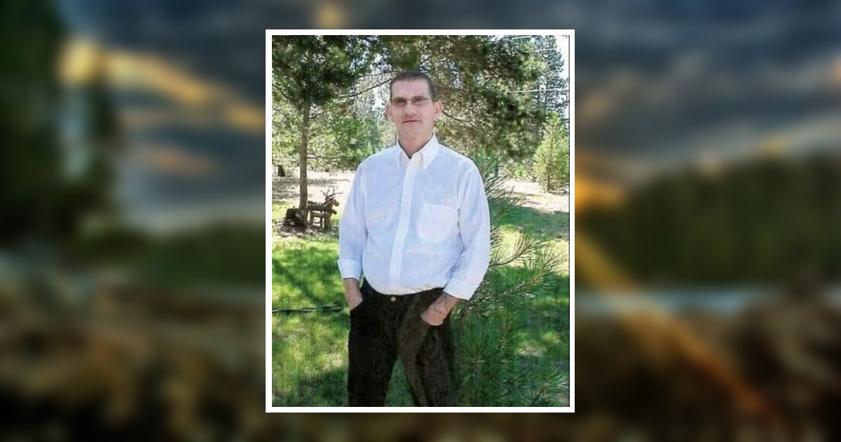 Robert Ivan Jeffers Obituary July 26, 2025 - Johnson Funeral Home