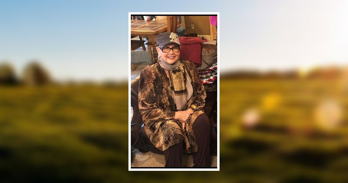 Ruth Ellen (Haygood) Meeks Obituary February 22, 2022 - Fry - Smith ...