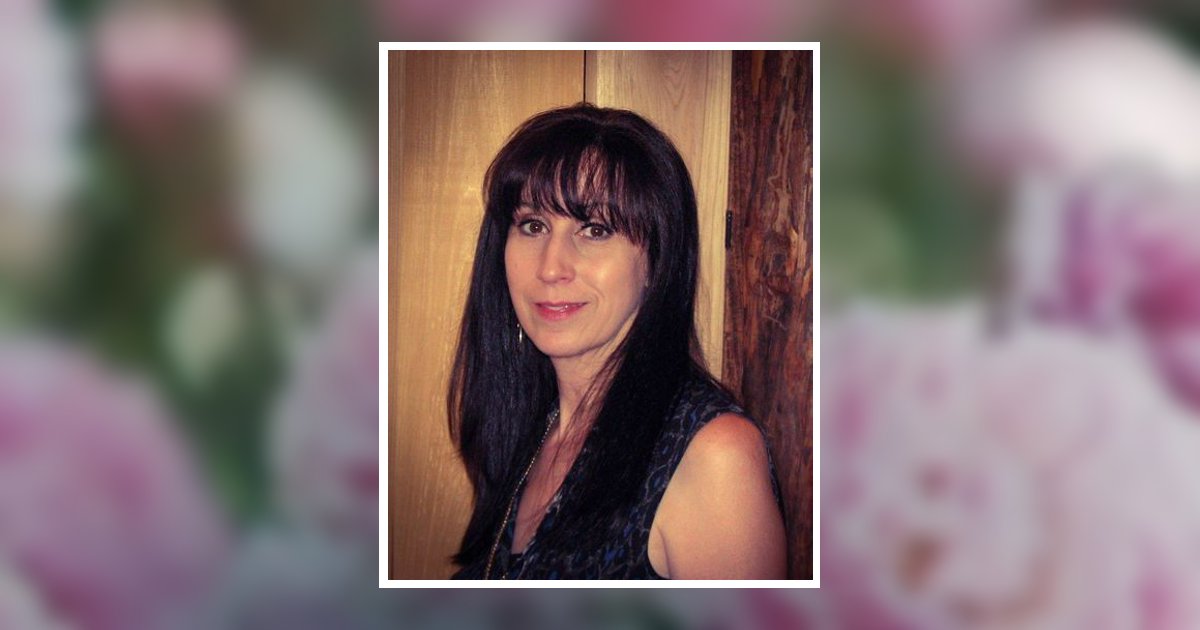 Robin Ruth Piper Obituary February 18, 2023 - Smith Family Funeral Home