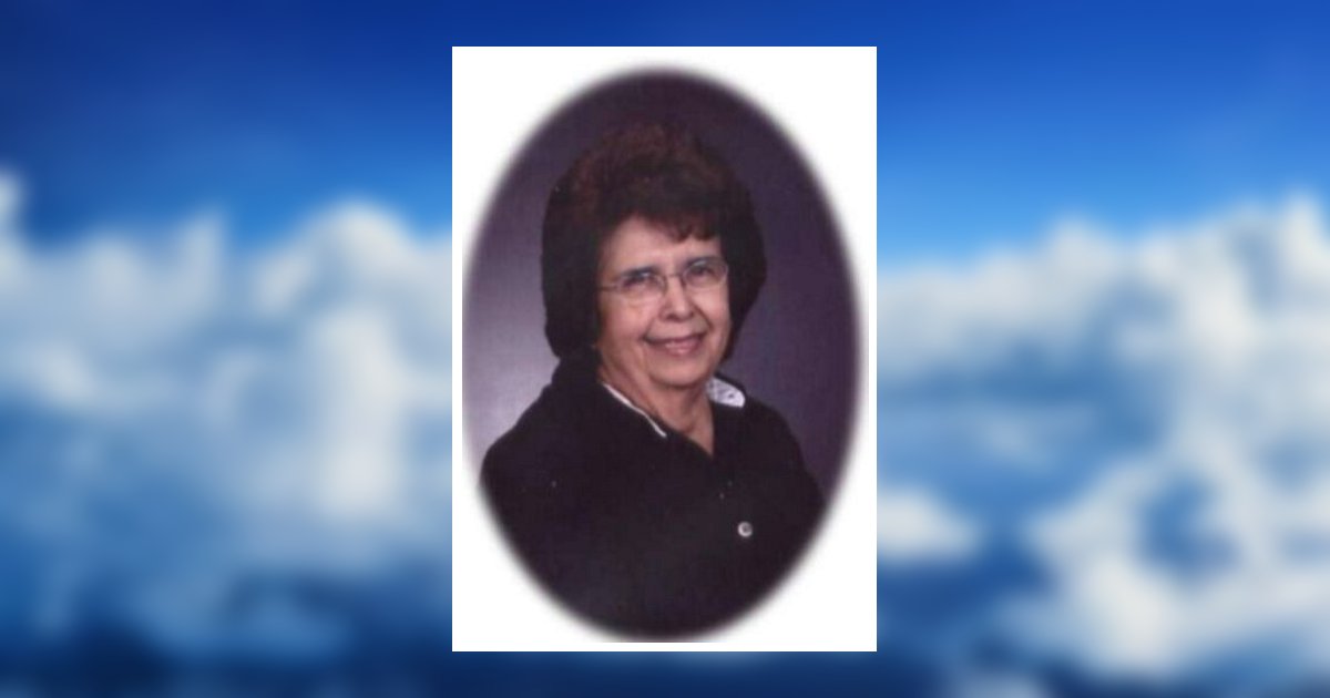 Helen Mary Valades Obituary May 11, 2014 - Kinkade Funeral Chapel
