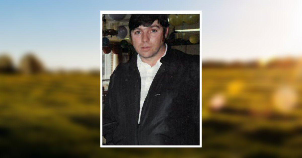 Jackie Ray Dingess Obituary August 15, 2019 - McKee Mortuary Inc.