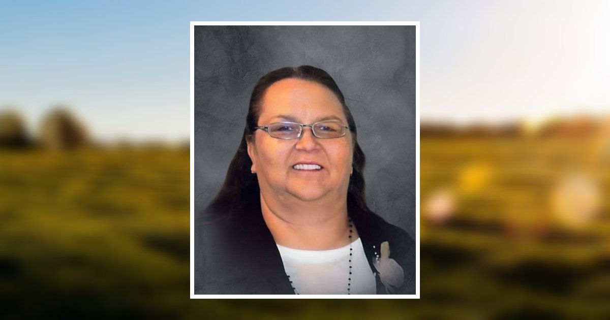 Sandra Kay Podey Obituary February 3, 2023 - Huebner Funeral Homes
