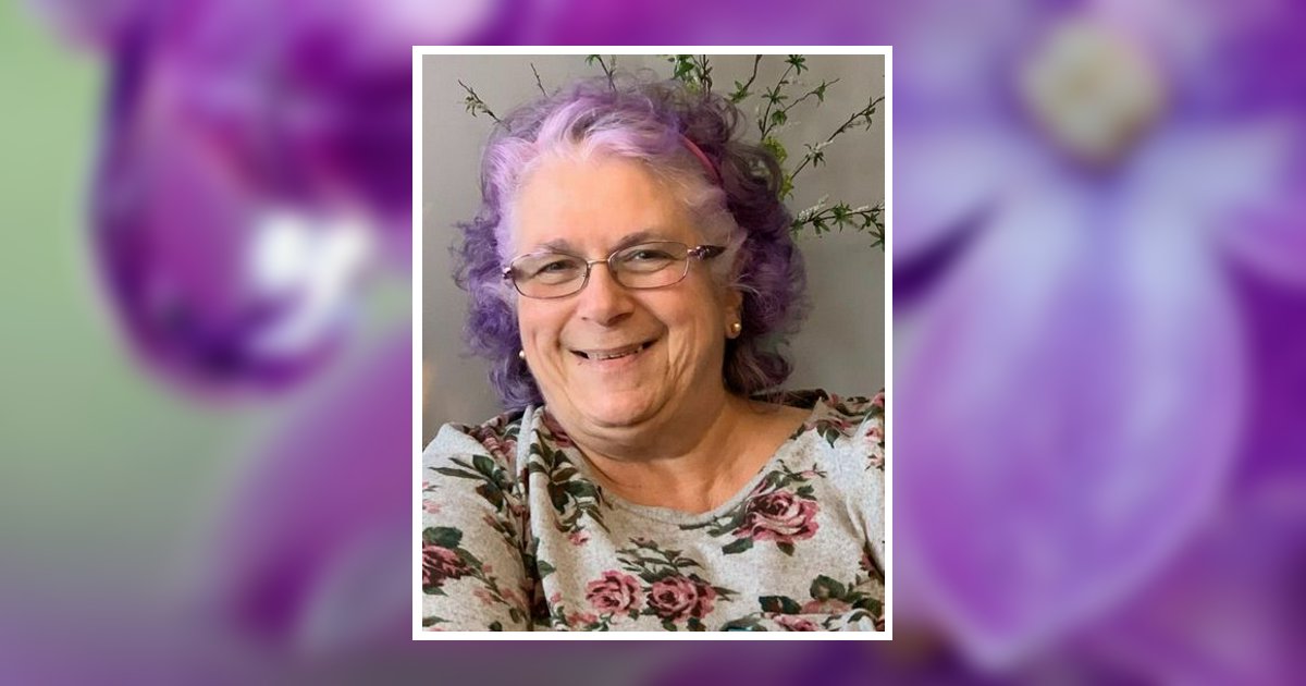 Nickolette Leown Mealey Obituary November 11, 2023 - Potts Chapels ...