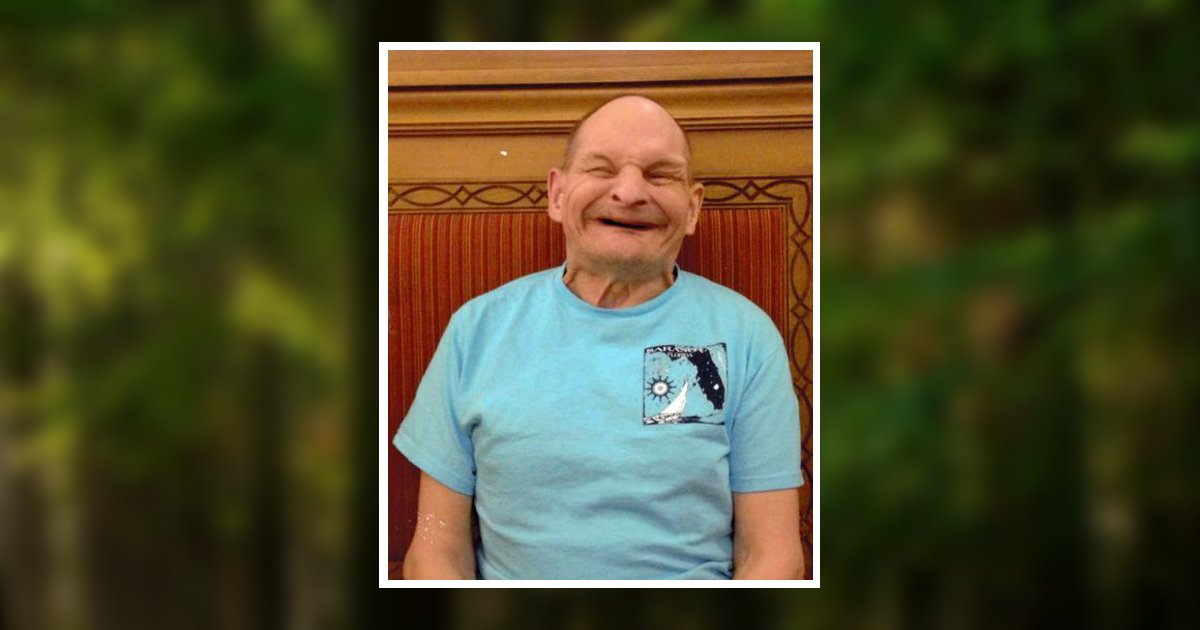 Steven Duane Ruby Obituary May 3, 2024 - W. L. Case and Company Funeral ...