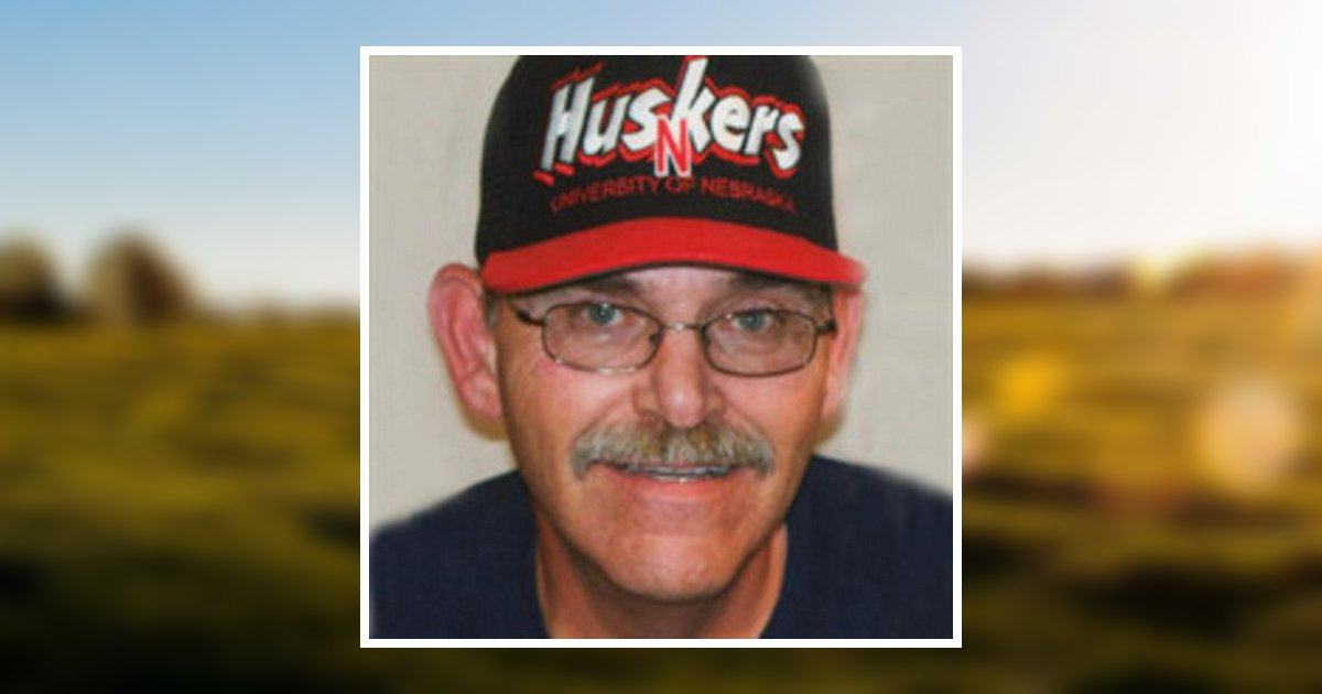 Thomas E. Heck Obituary September 20, 2016 - Christy-Smith Funeral Homes