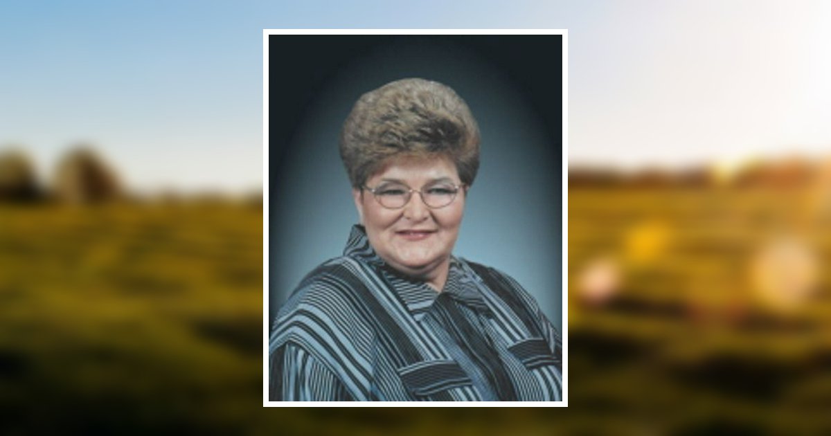 Kathleen 'Kathy' Edsall Obituary December 16, 2017 - Keithley Funeral Homes