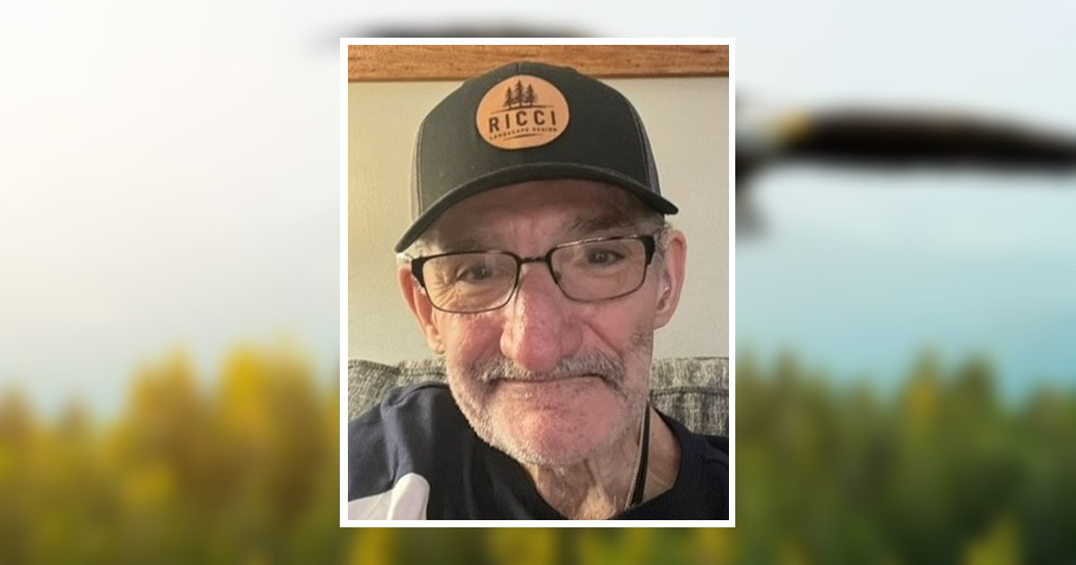 James W. Williams Obituary October 8, 2024 - New Comer Rochester