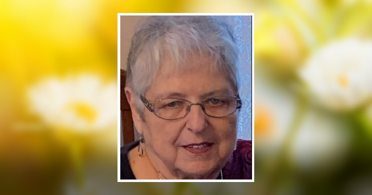 Madelynn Dranschak Obituary January 16, 2023 - Krueger Funeral Home